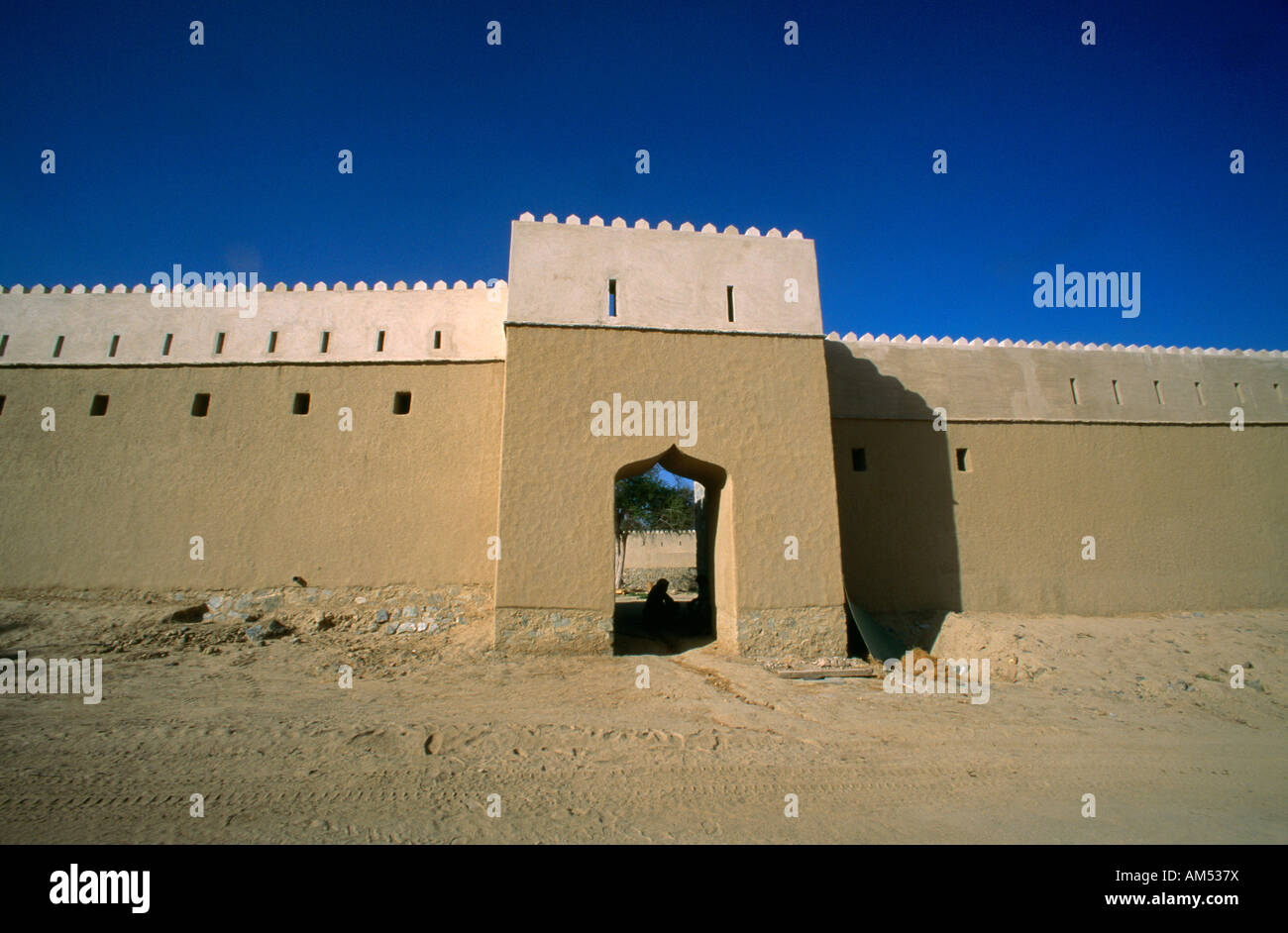 Dubai hatta history hi-res stock photography and images - Alamy