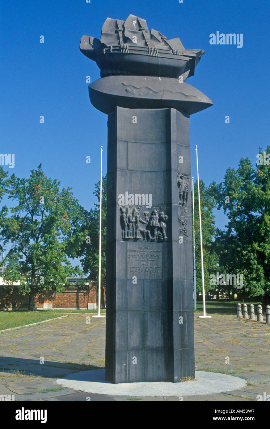 Fort christina hi-res stock photography and images - Alamy