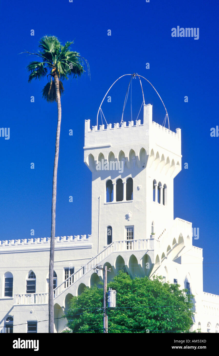The Palace of Florence located in the Hyde Park Historic District Tampa ...