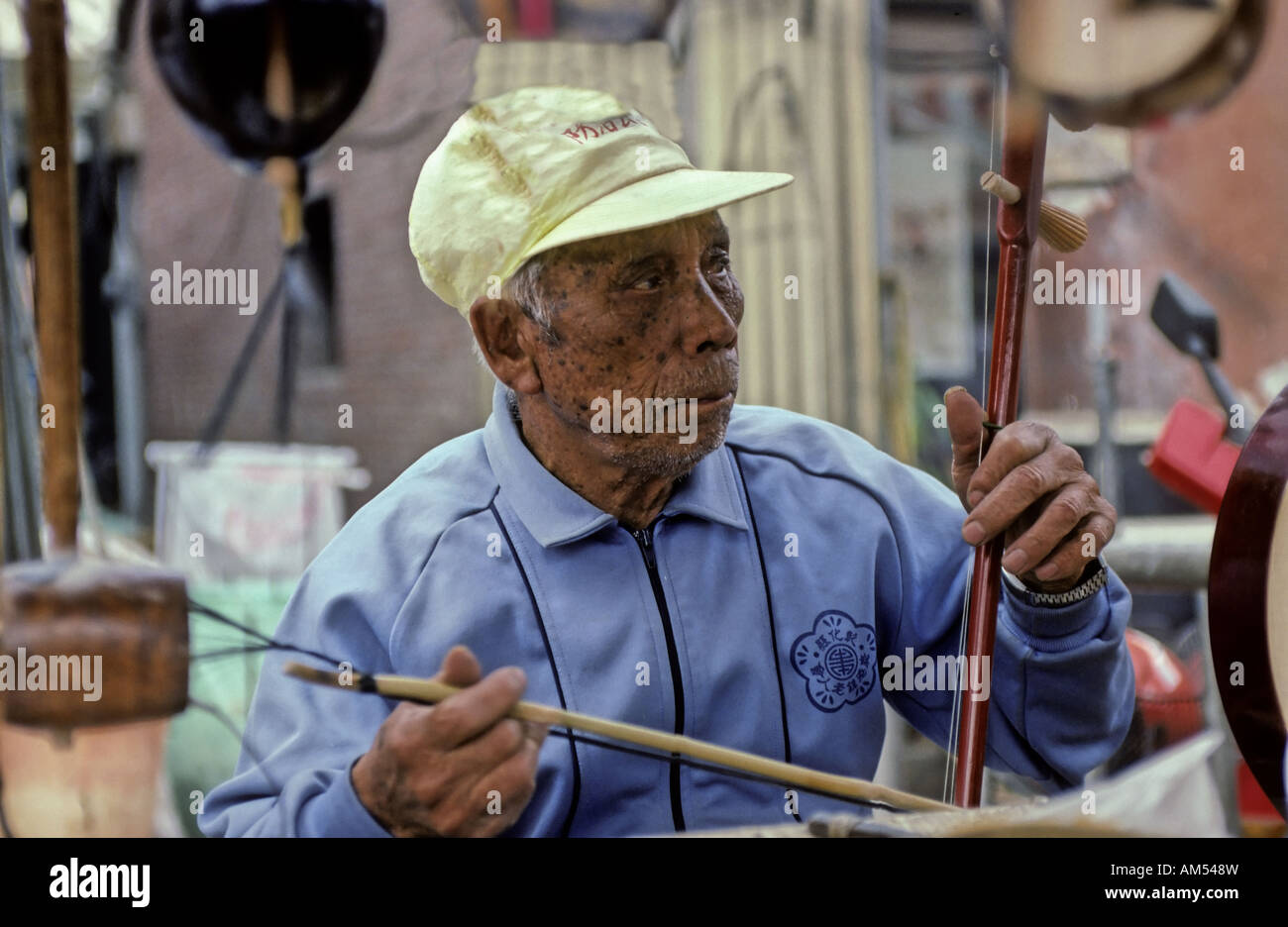 Matsu festival taiwan hi-res stock photography and images - Alamy