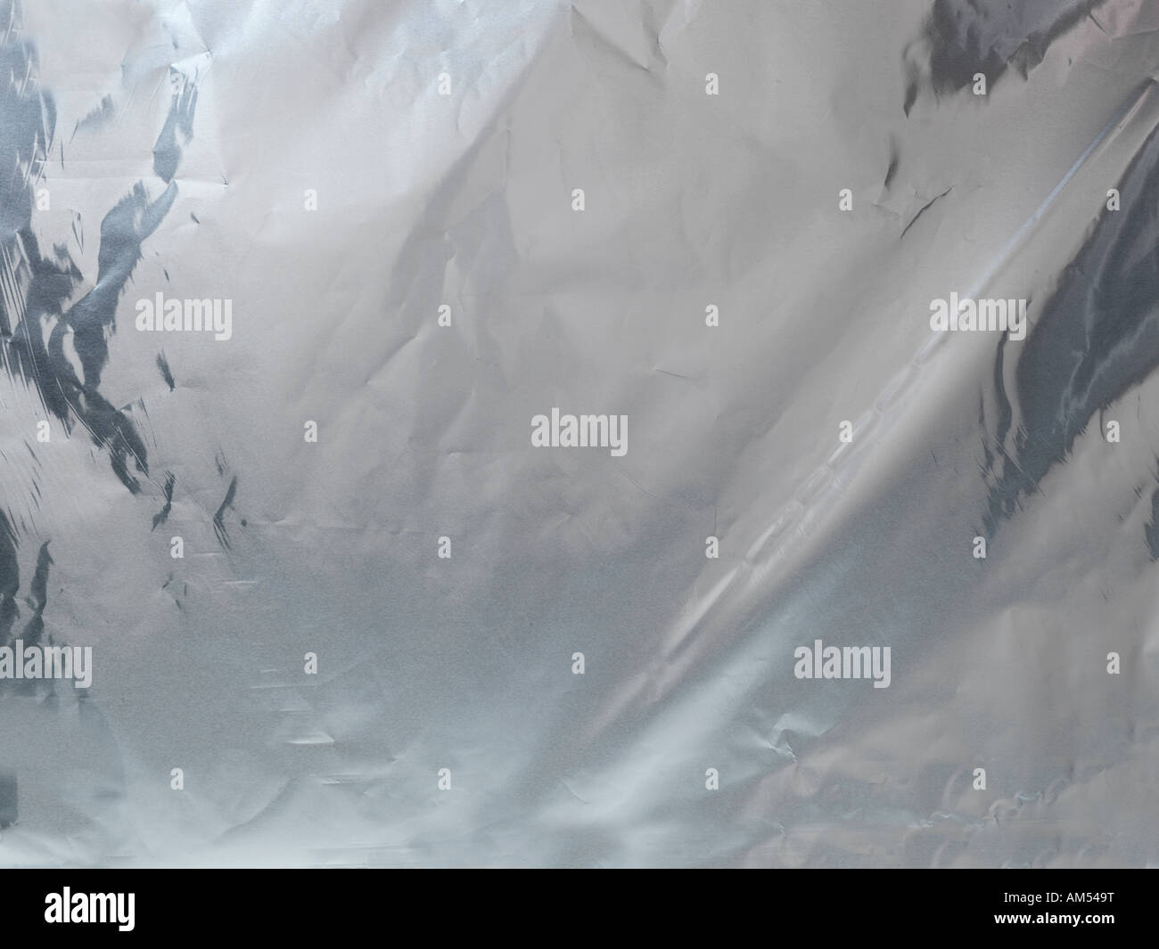Silver foil hi-res stock photography and images - Alamy