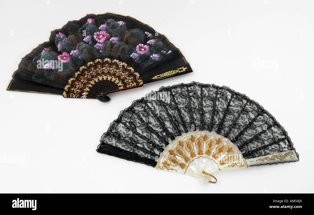 Spanish fans hi-res stock photography and images - Alamy