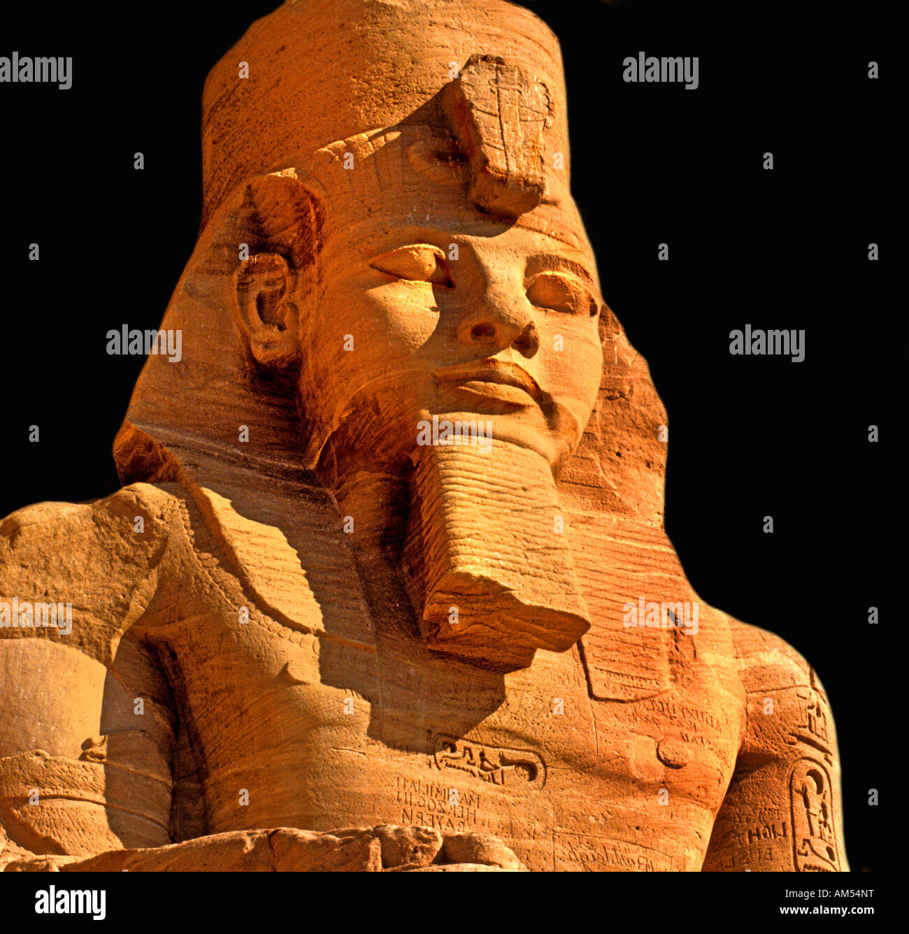 Ramesses Ramses 2 II Egypt 19 dynasty 1250 BC pharaoh Egyptian Abu ...