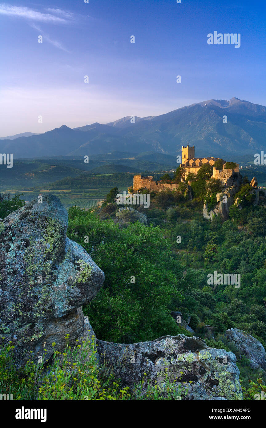 Pic de canigou and france hi-res stock photography and images - Alamy