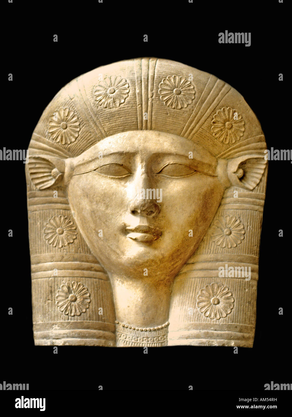 Hathor goddess hi-res stock photography and images - Alamy