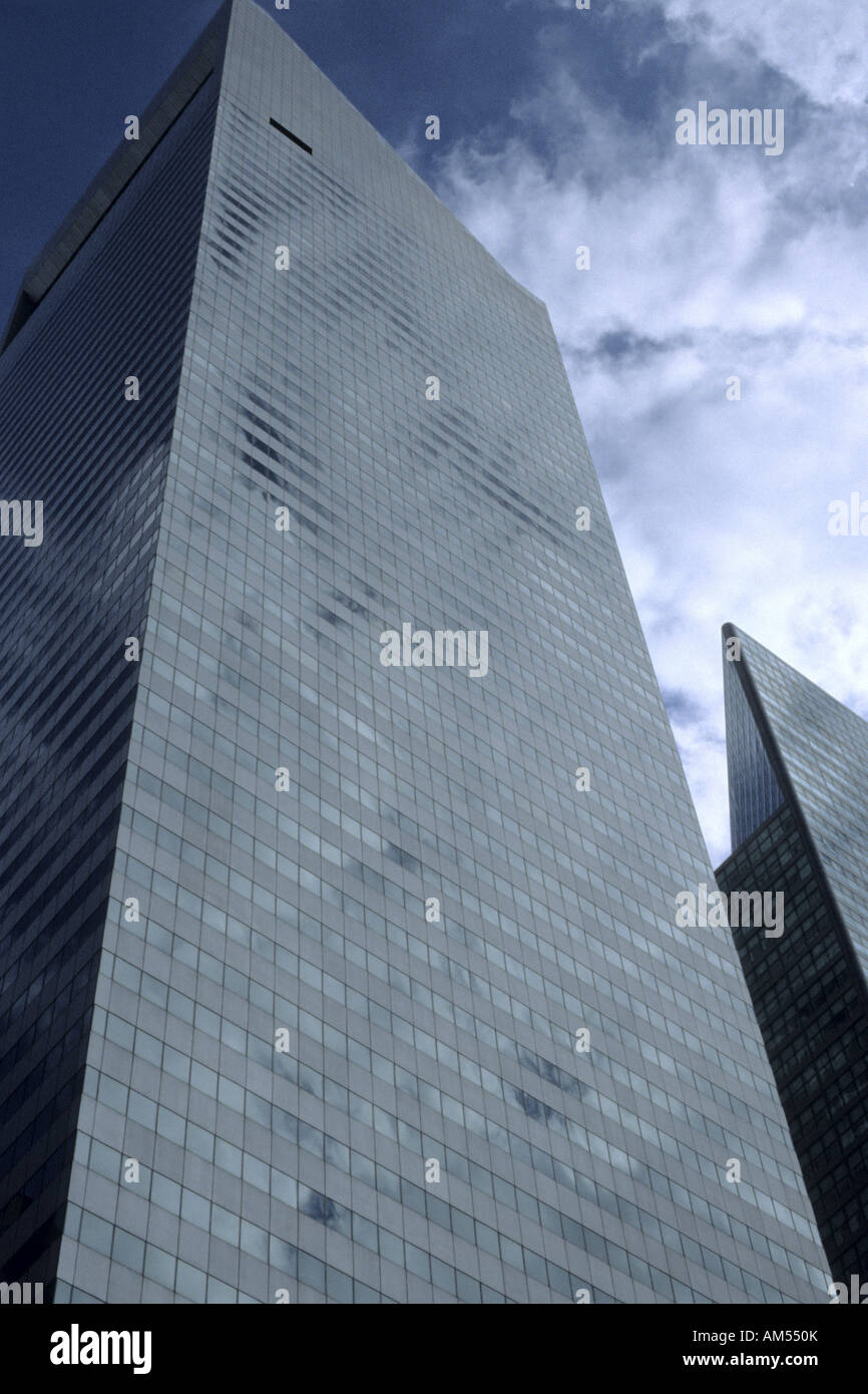 Citicorp building new york hi-res stock photography and images - Alamy