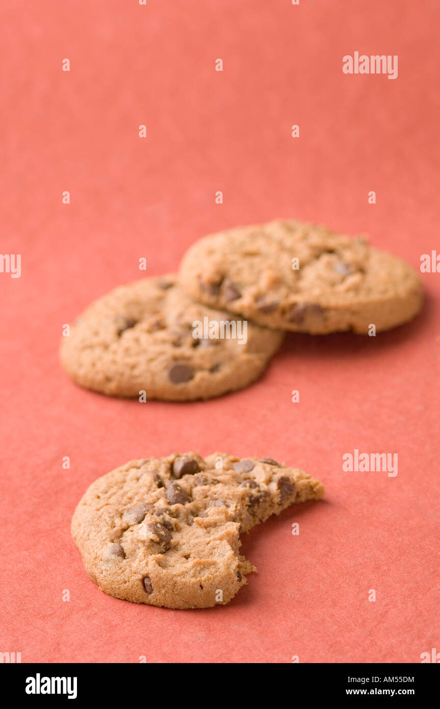 Three biscuits hi-res stock photography and images - Alamy