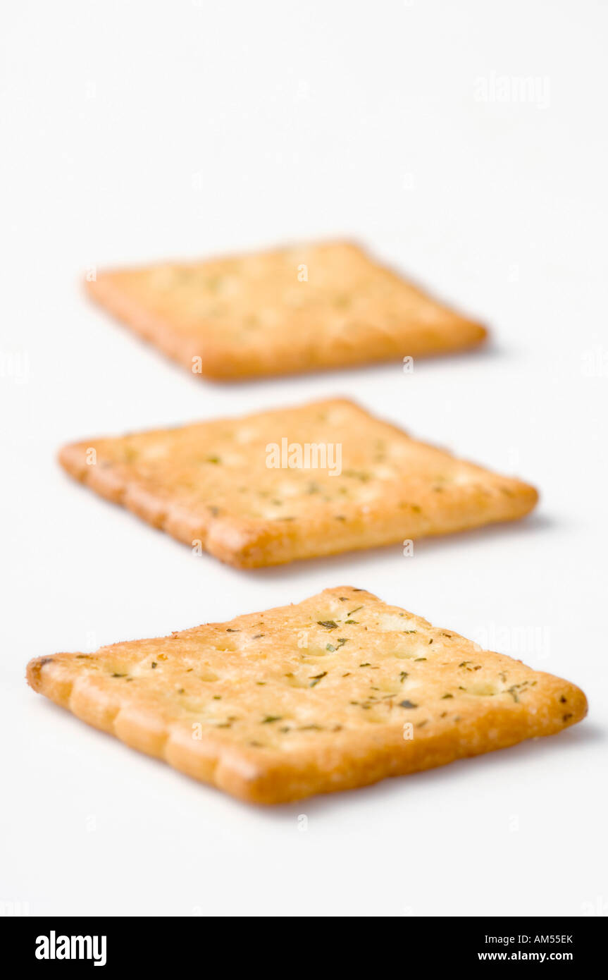 Three biscuits hi-res stock photography and images - Alamy