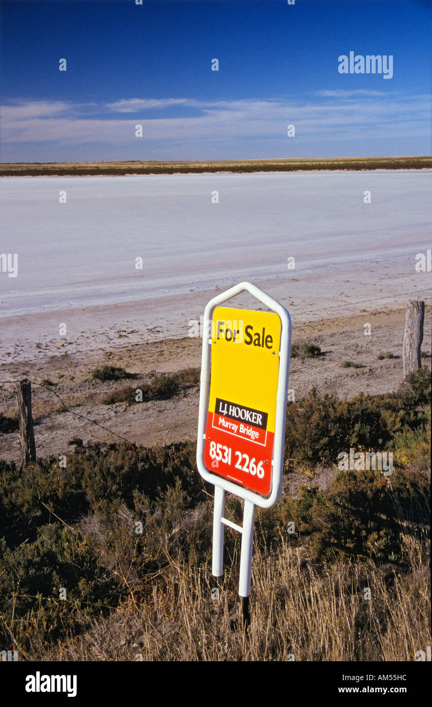 Salinity australia hi-res stock photography and images - Alamy