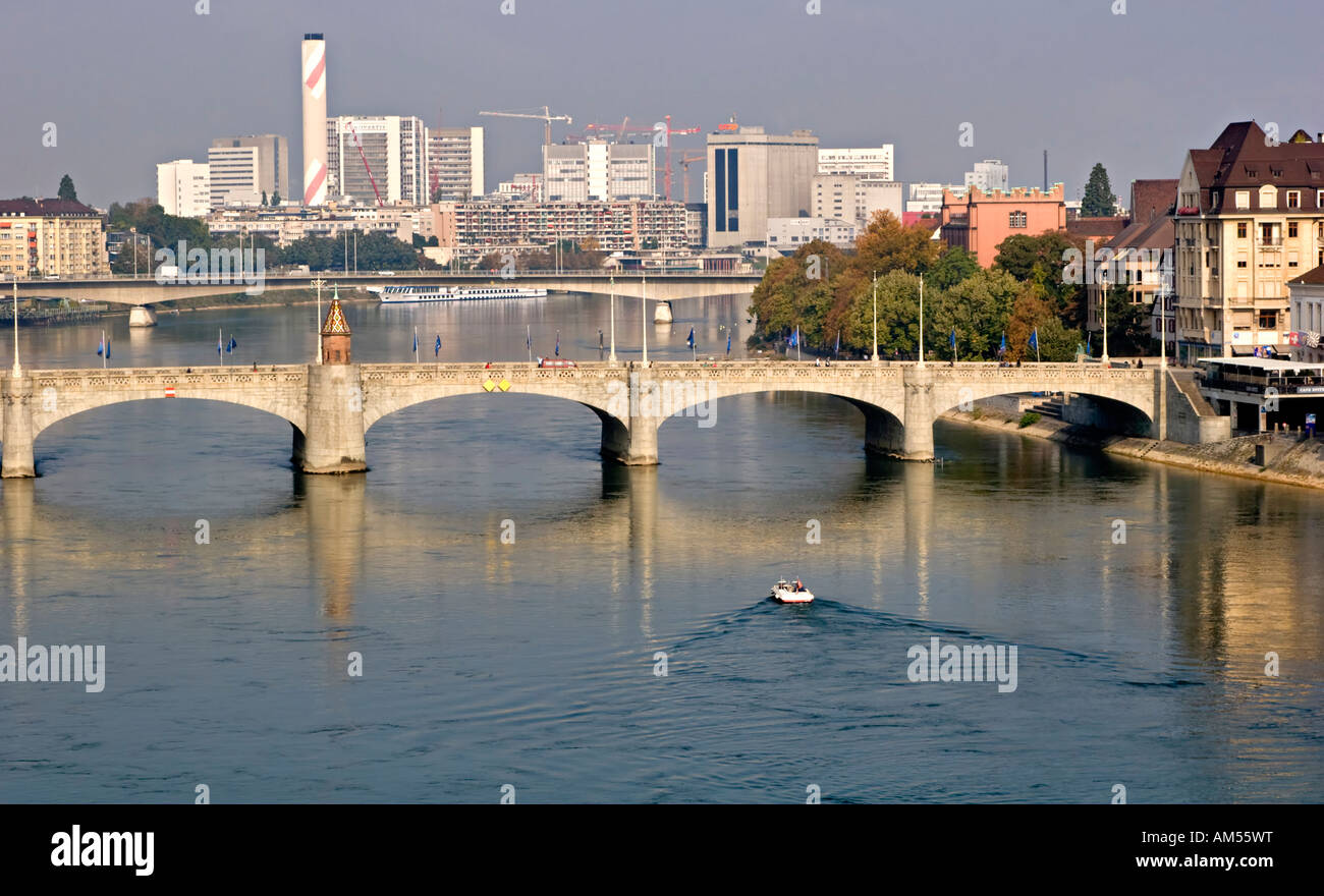 Lesser basel hi-res stock photography and images - Alamy