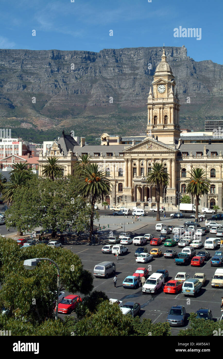 City hall rsa hi-res stock photography and images - Alamy