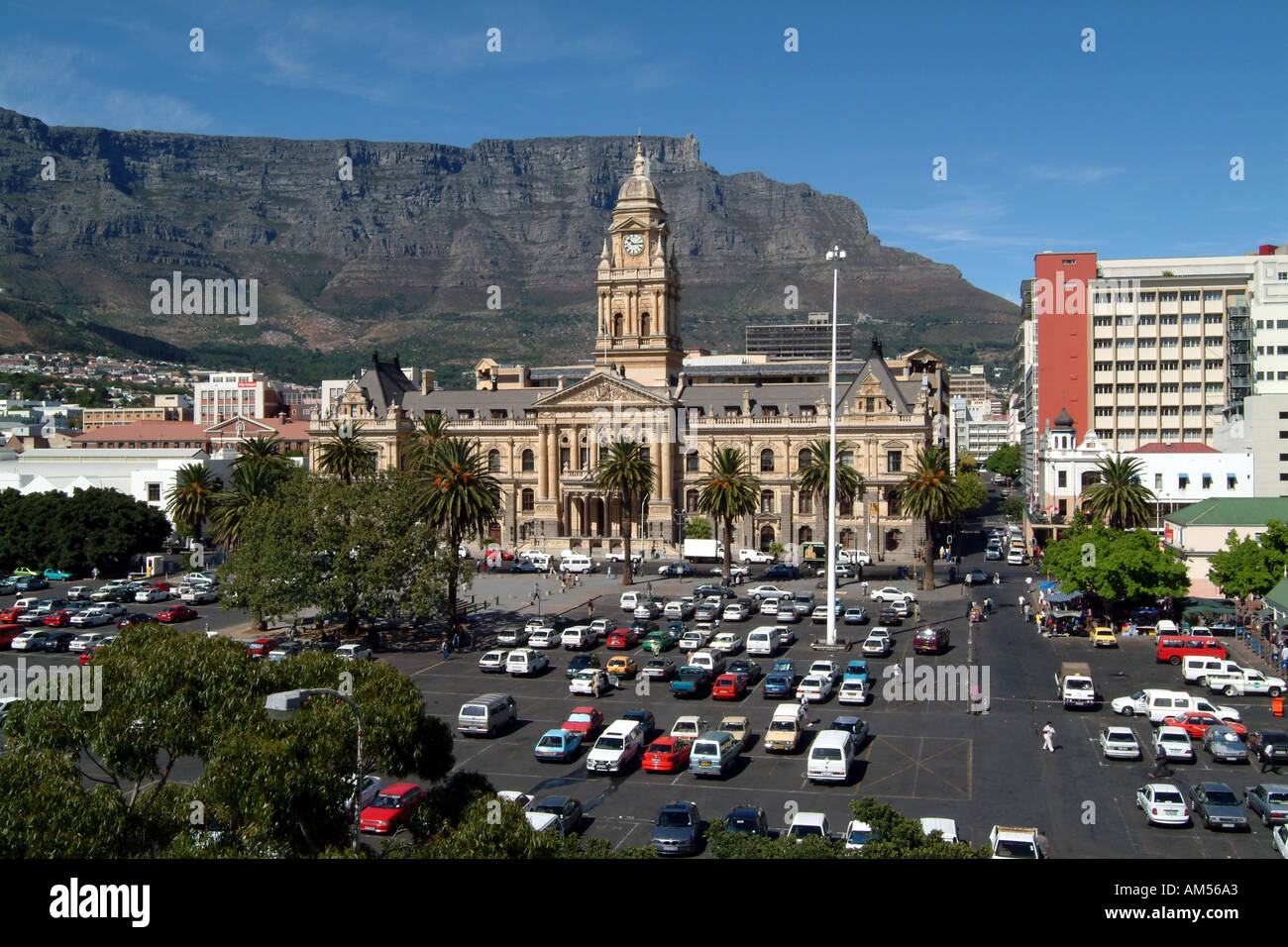City hall rsa hi-res stock photography and images - Alamy