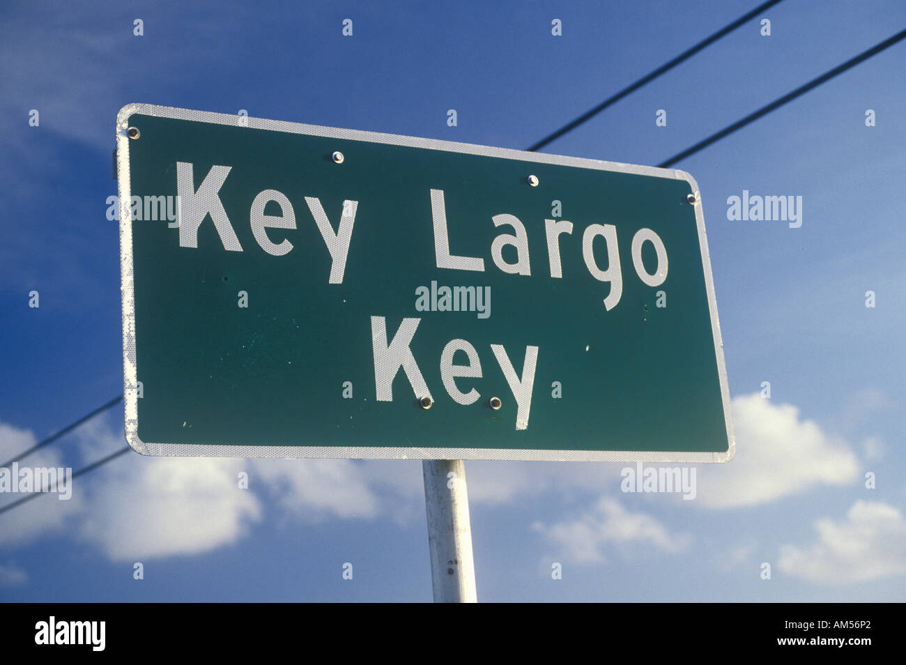 Key largo photography hi-res stock photography and images - Alamy