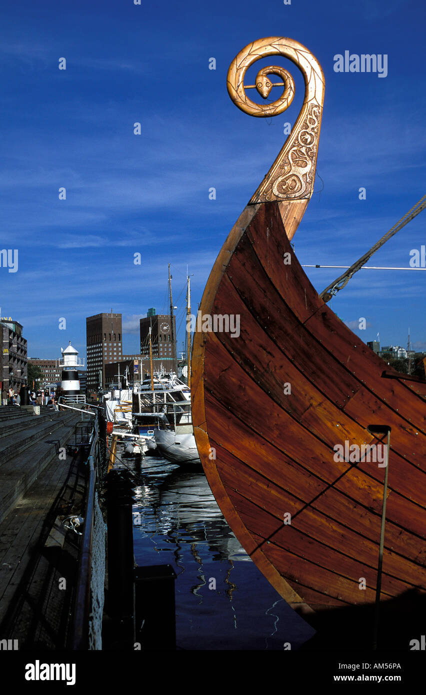Oslo028 hi-res stock photography and images - Alamy