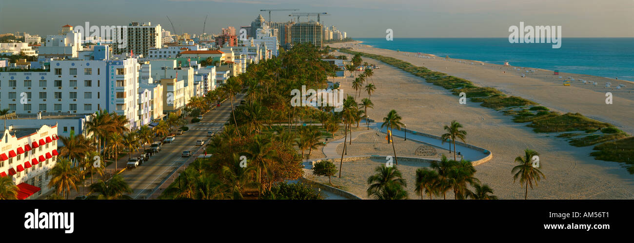 SOBE south beach Miami Beach Florida Stock Photo - Alamy