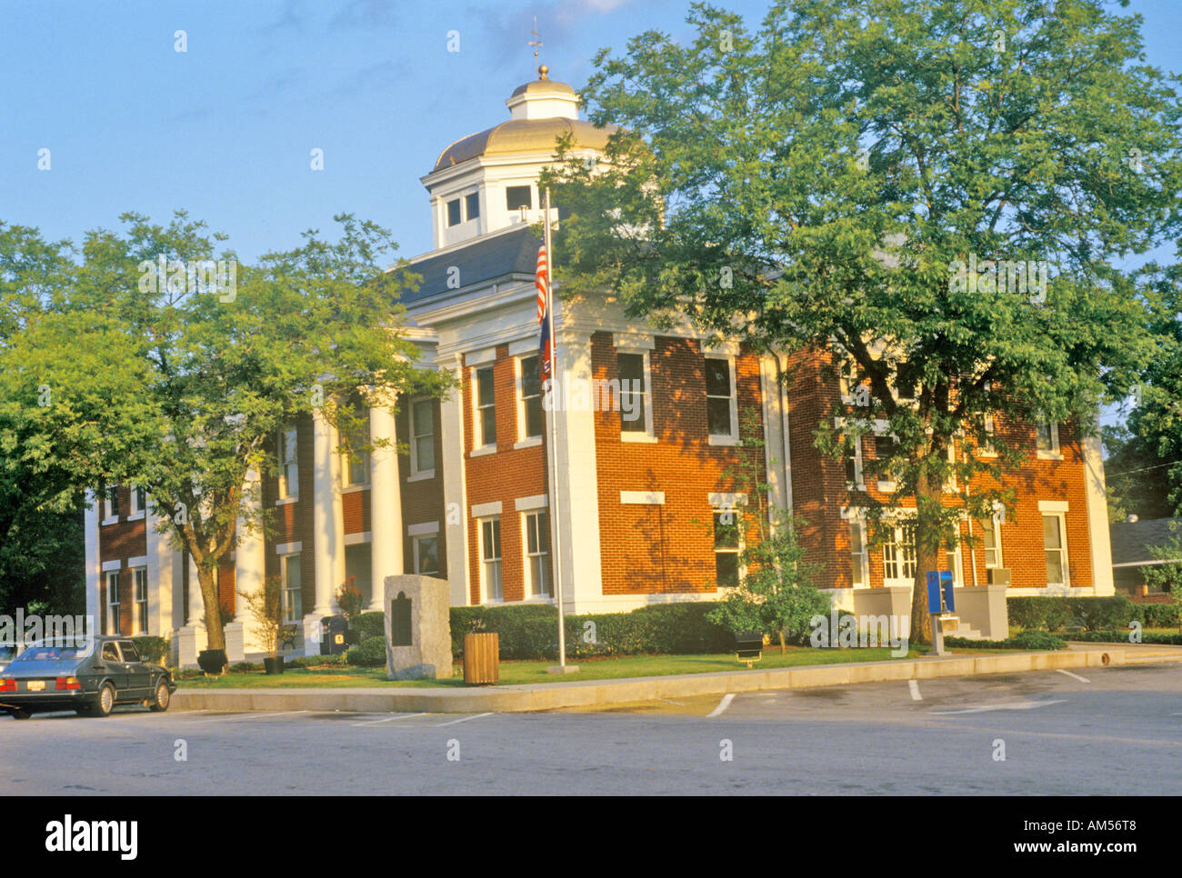 Eatonton georgia hi-res stock photography and images - Alamy