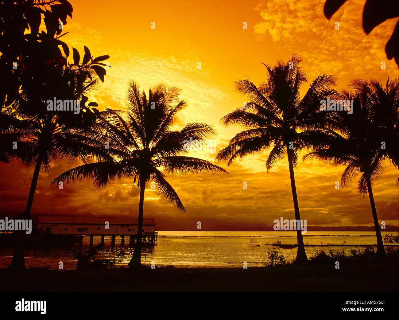 Douglas dock hi-res stock photography and images - Alamy