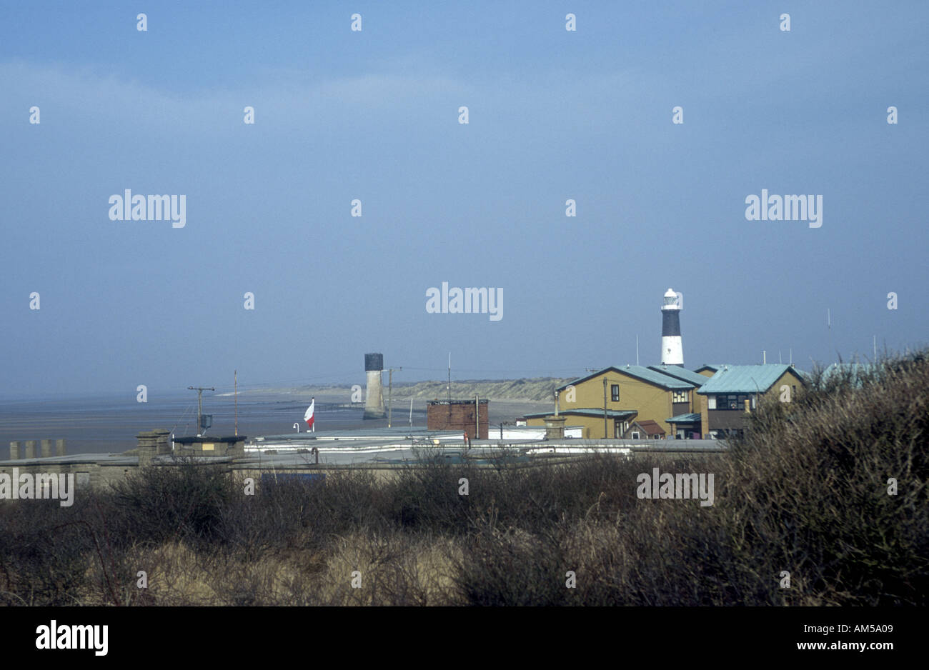 Humber pilot hi-res stock photography and images - Alamy