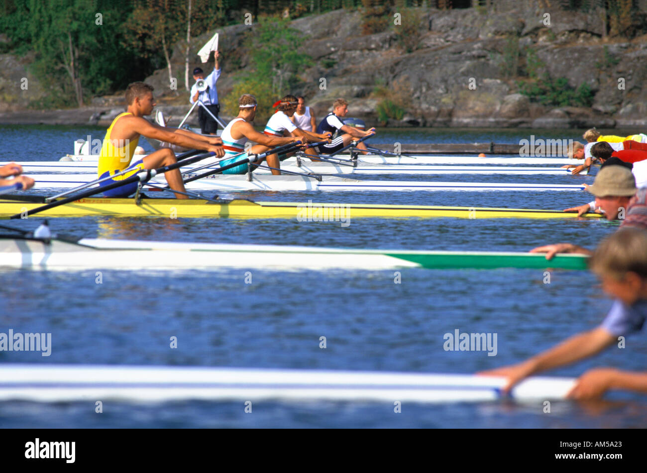 Farsta strand hi-res stock photography and images - Alamy