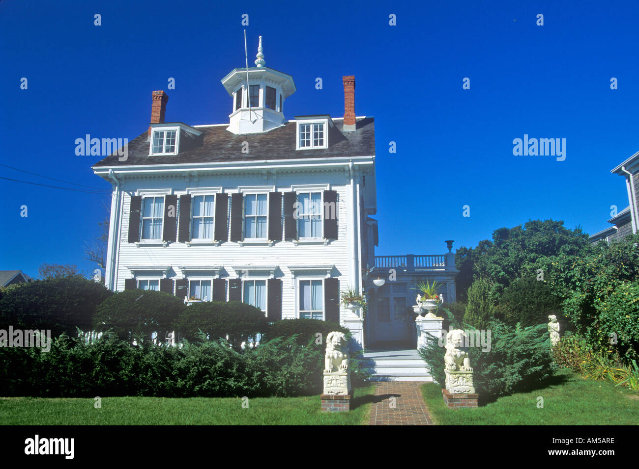 House home provincetown hi-res stock photography and images - Alamy