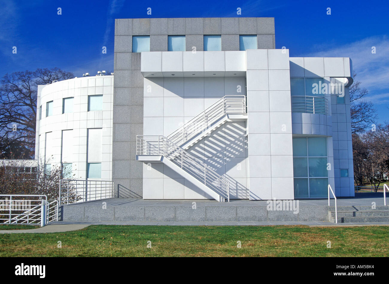 Art center des moines hi-res stock photography and images - Alamy