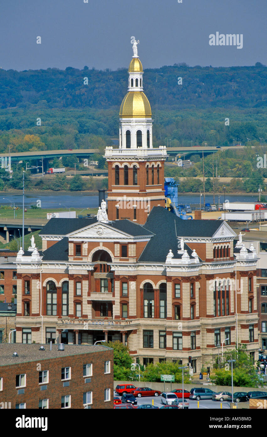 Old law court house hi-res stock photography and images - Alamy