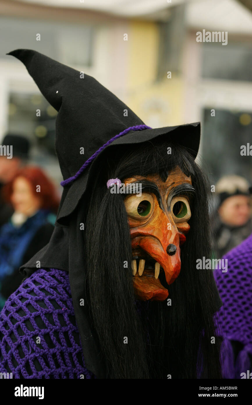 Hexen german hi-res stock photography and images - Alamy