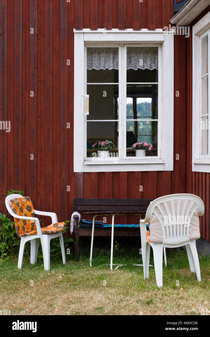 Swedish summer hi-res stock photography and images - Alamy
