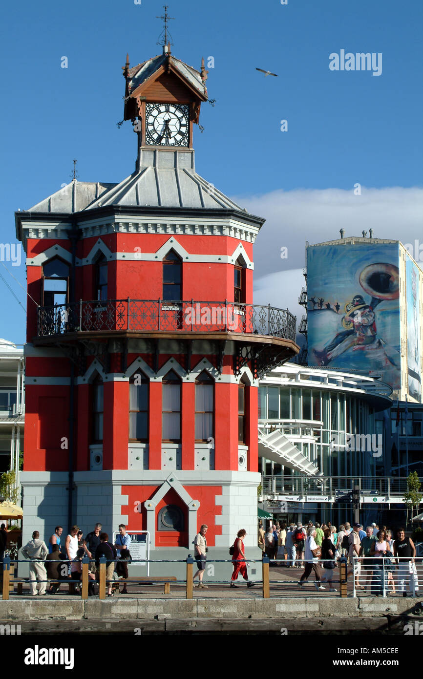 South african rand tower hi-res stock photography and images - Alamy