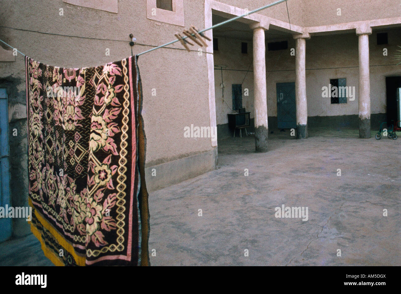 Saudi house hi-res stock photography and images - Alamy