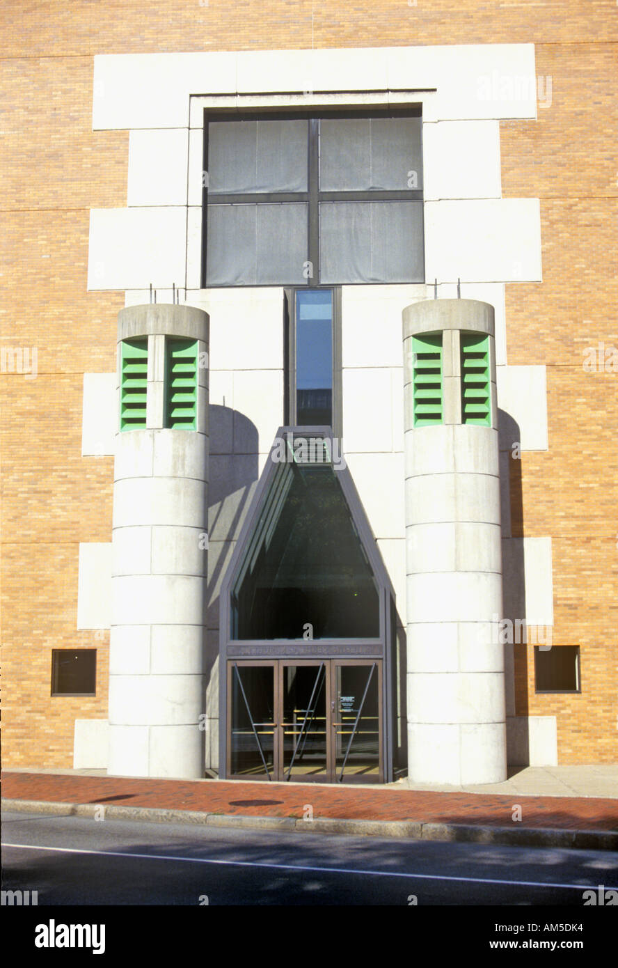 Arthur M Sackler Museum Cambridge Massachusetts Stock Photo - Alamy