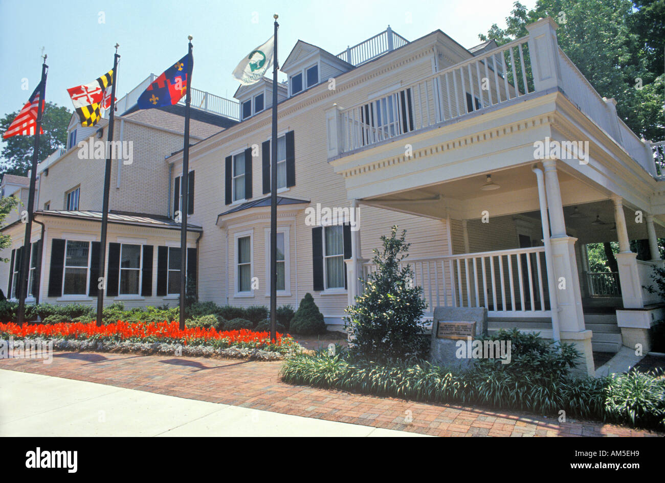 Gaithersburg md hi-res stock photography and images - Alamy