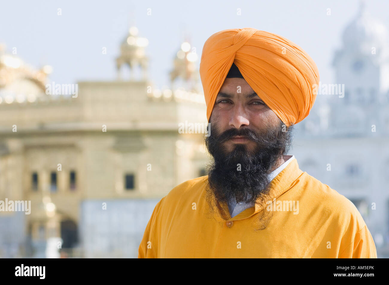 Swarn mandir hi-res stock photography and images - Alamy