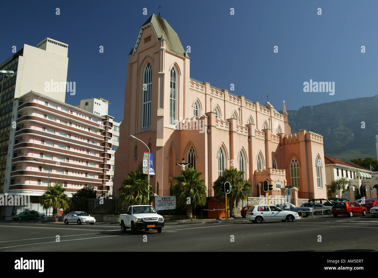 Churches of south africa hi-res stock photography and images - Alamy