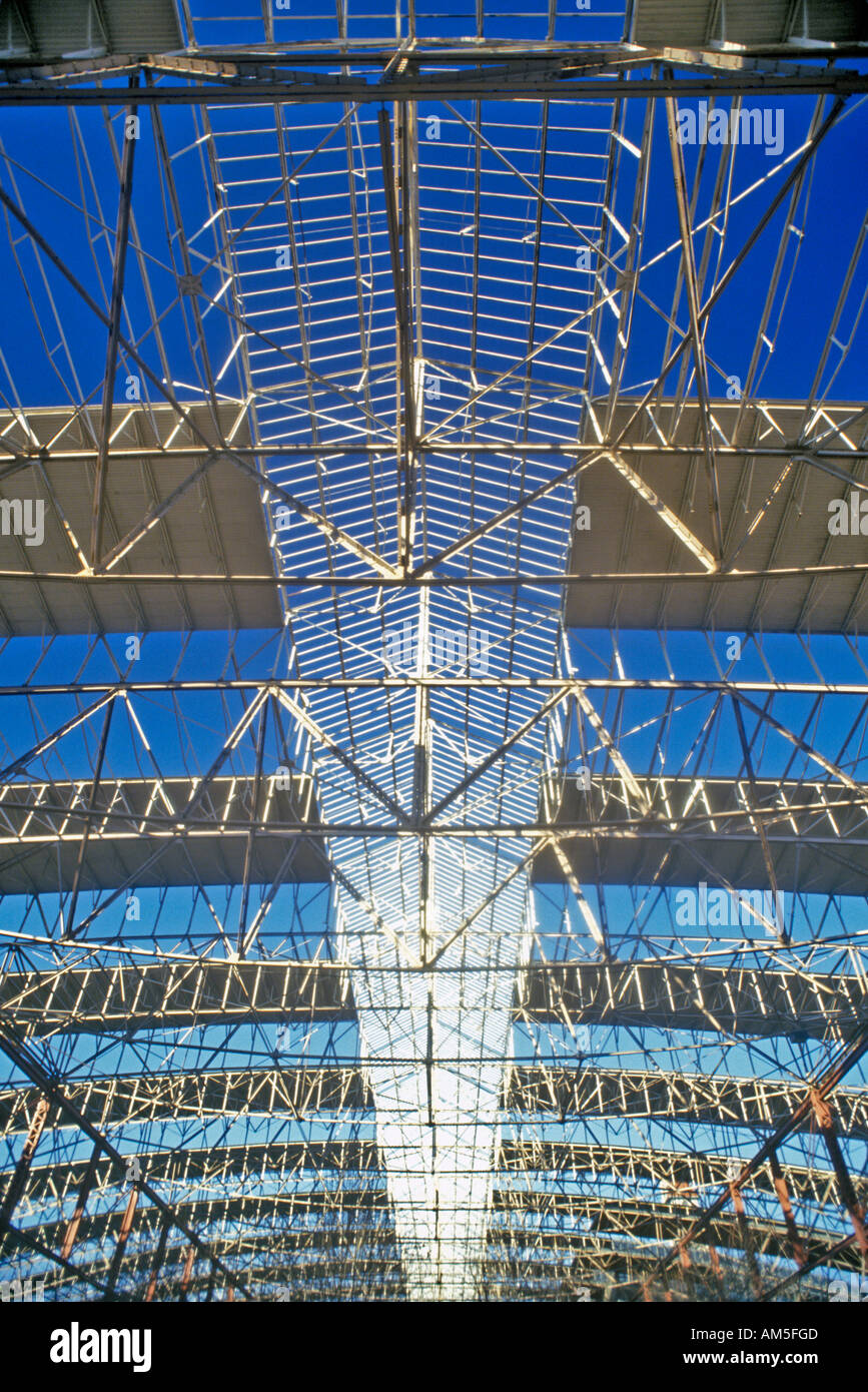 St louis center shopping mall hi-res stock photography and images - Alamy