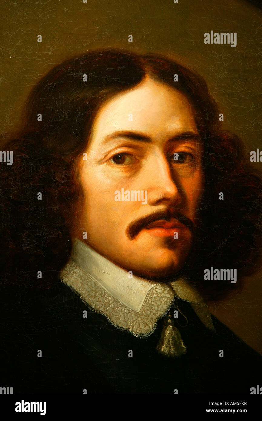 Van riebeek hi-res stock photography and images - Alamy