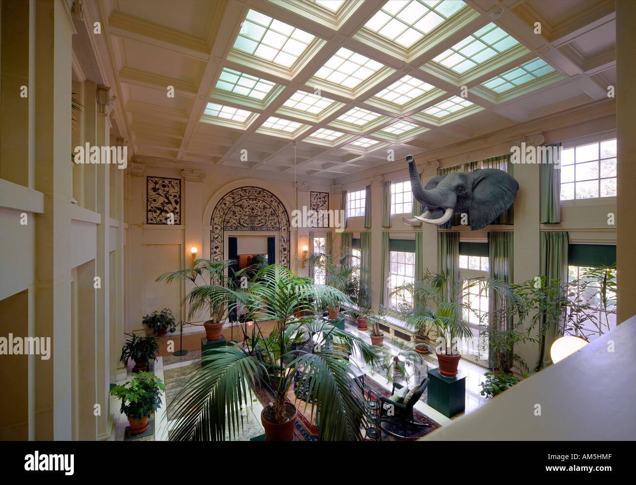 Rochester NY George Eastman House International Museum of Photography ...