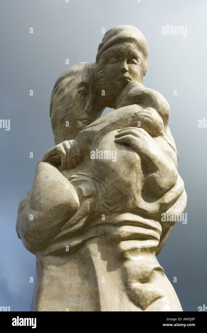 Sculpture methodism hi-res stock photography and images - Alamy