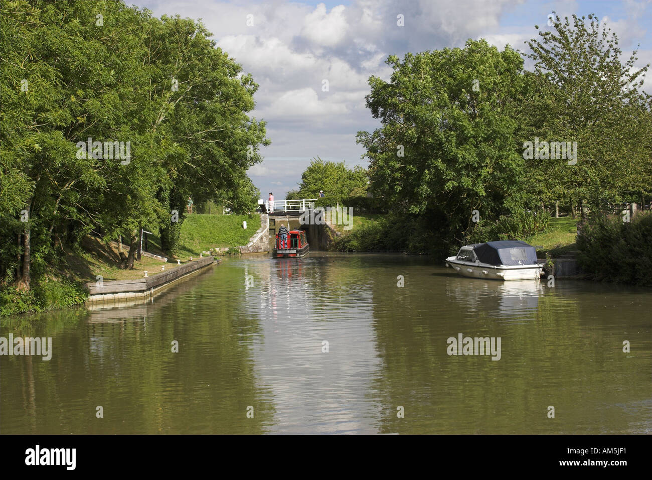 Semington hi-res stock photography and images - Alamy