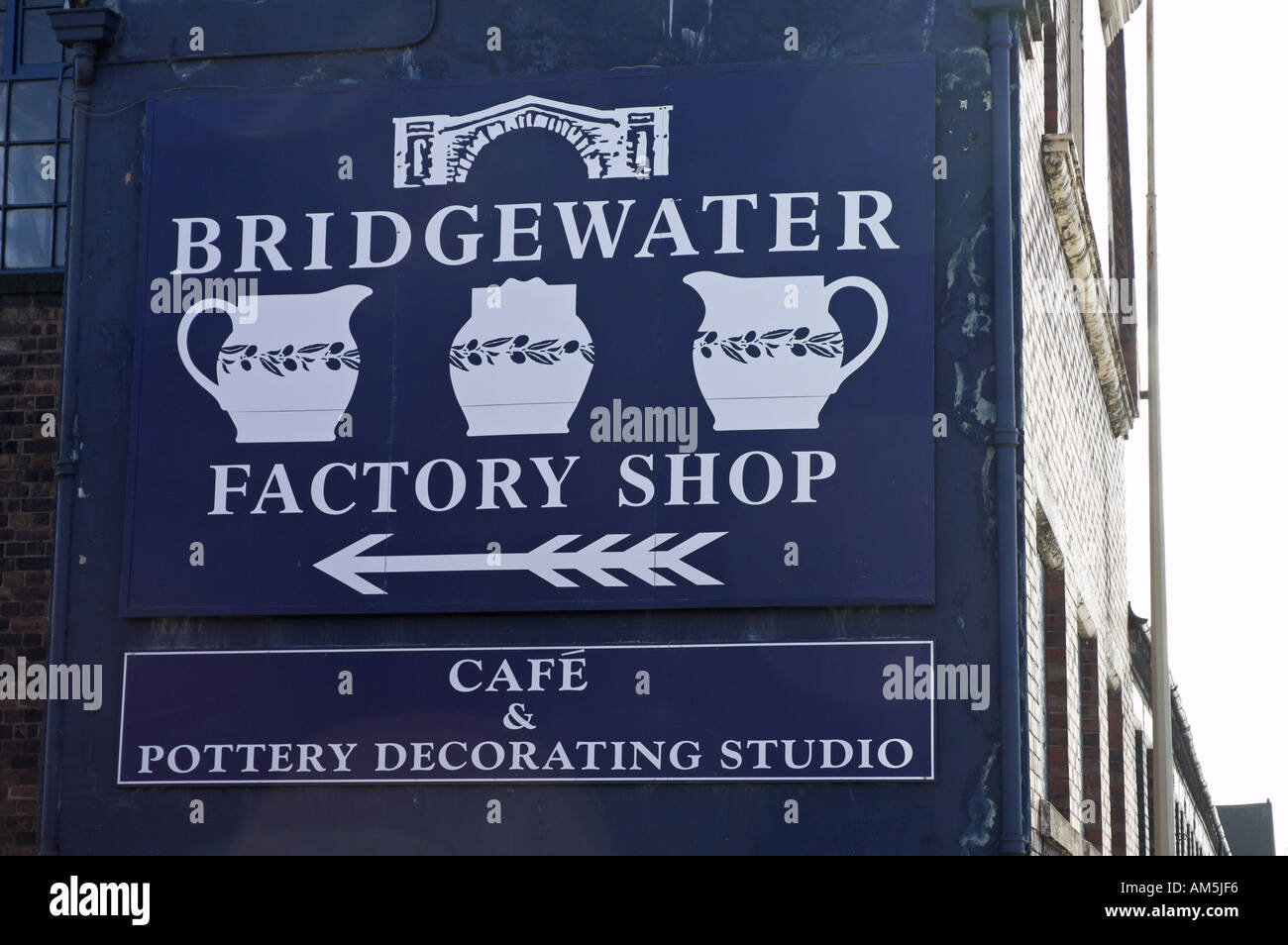 Hanley pottery hi-res stock photography and images - Alamy