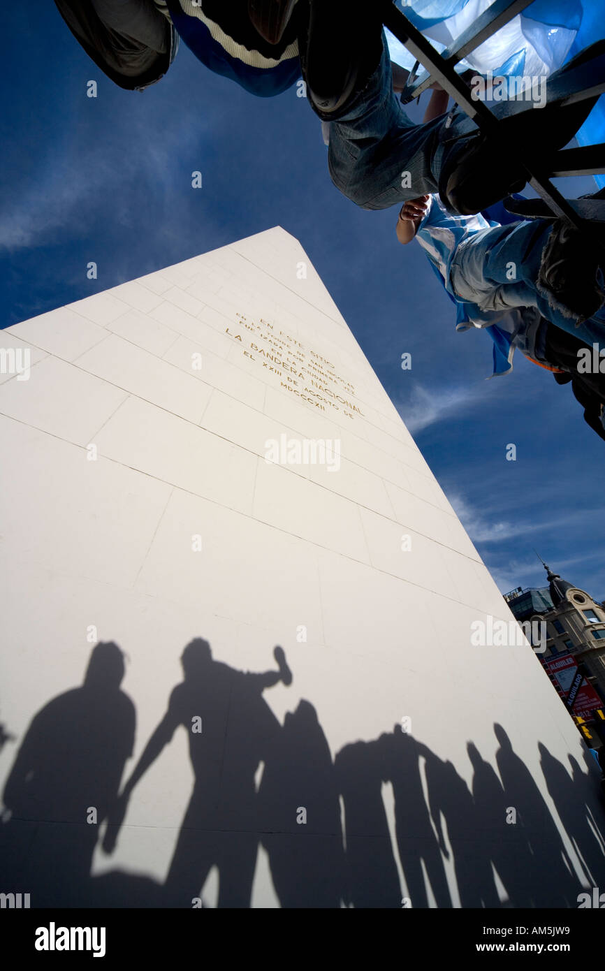 Party students shadows hi-res stock photography and images - Alamy