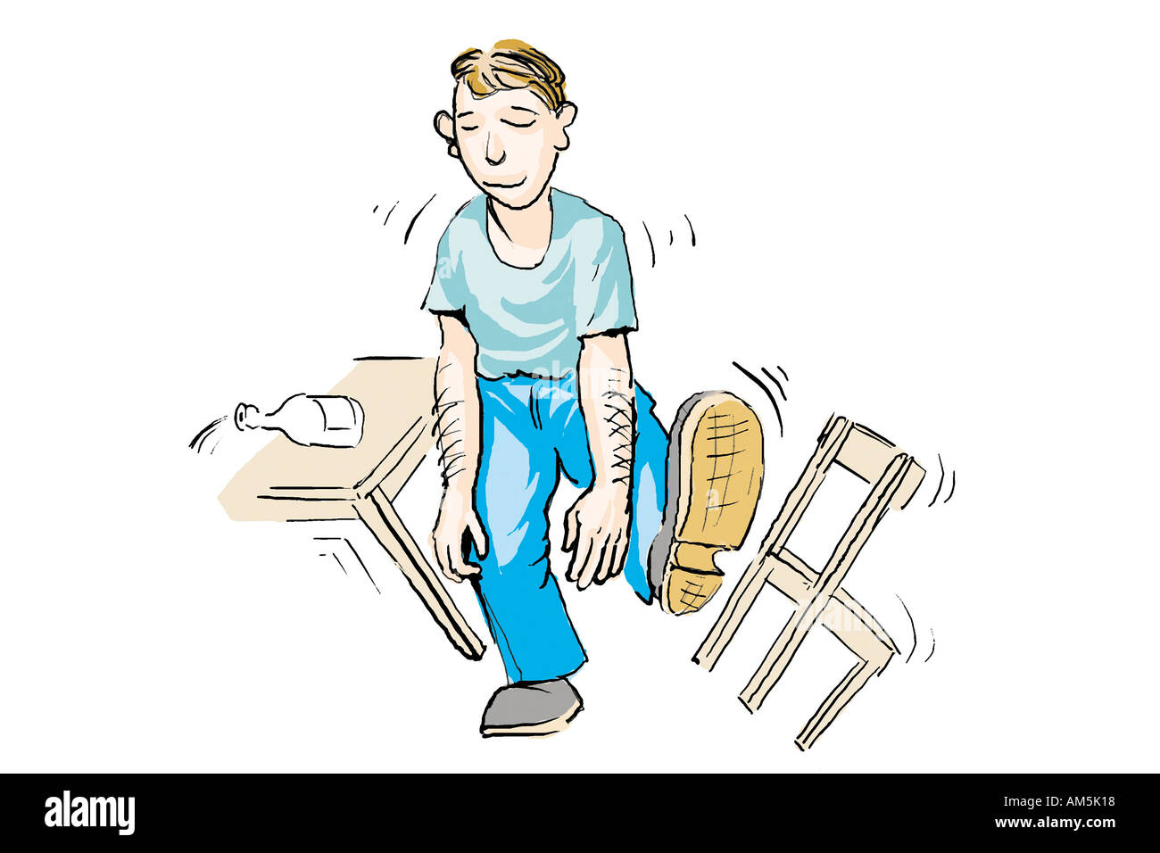 Schwanken hi-res stock photography and images - Alamy