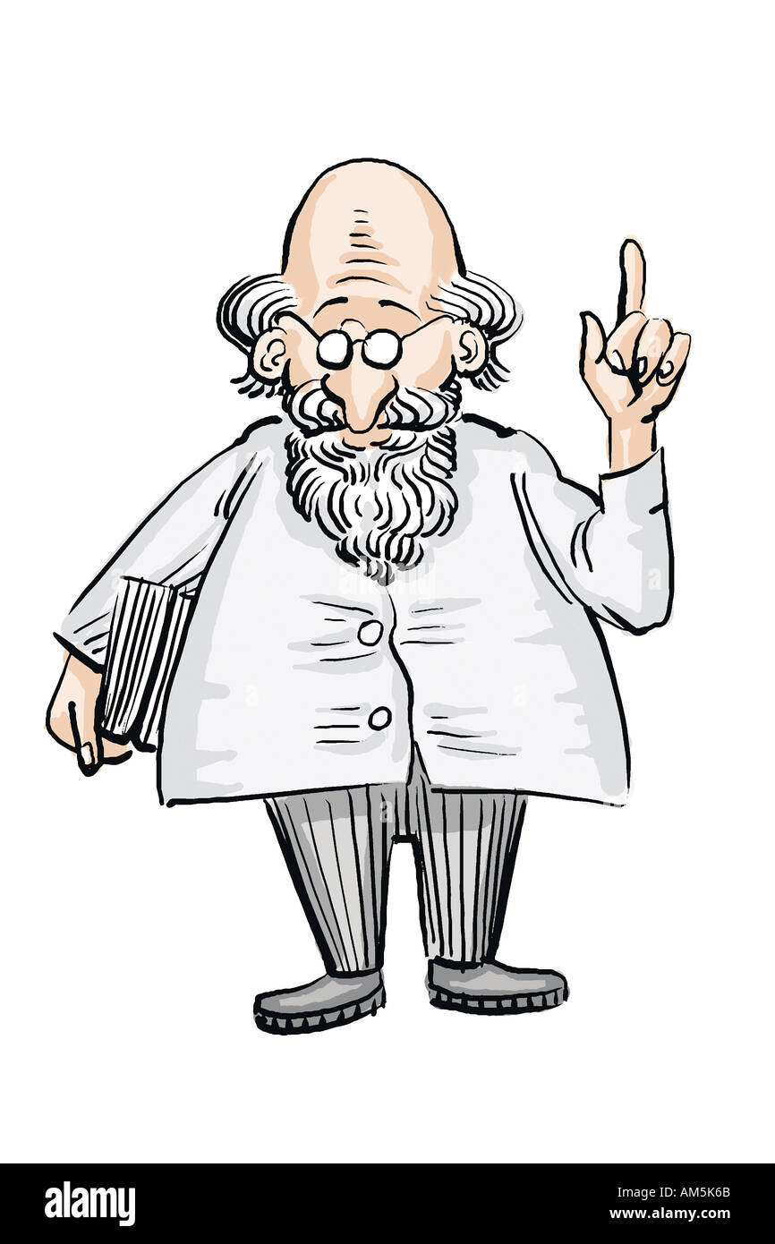 Swot cartoon hi-res stock photography and images - Alamy