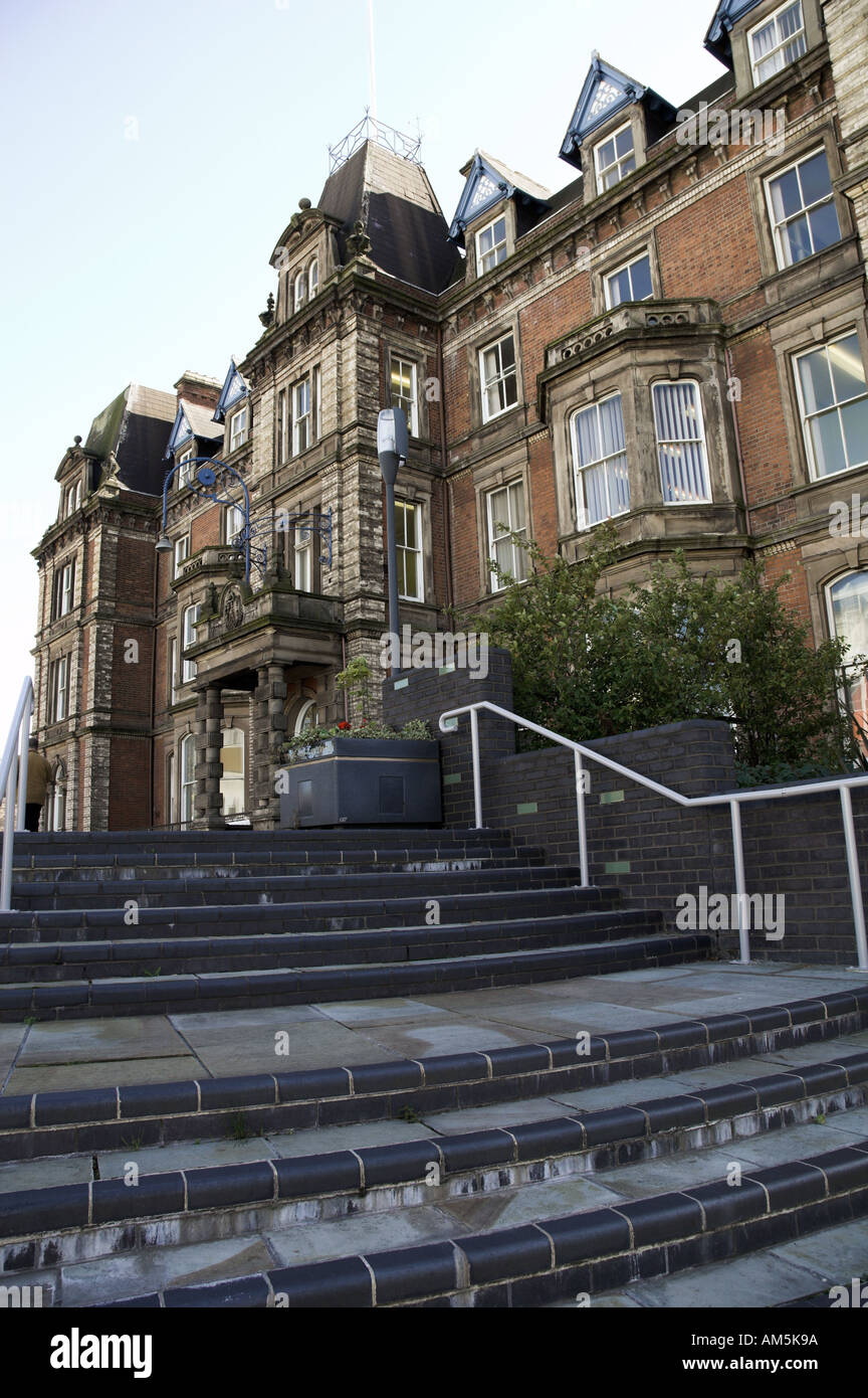 Hanley hall hi-res stock photography and images - Alamy