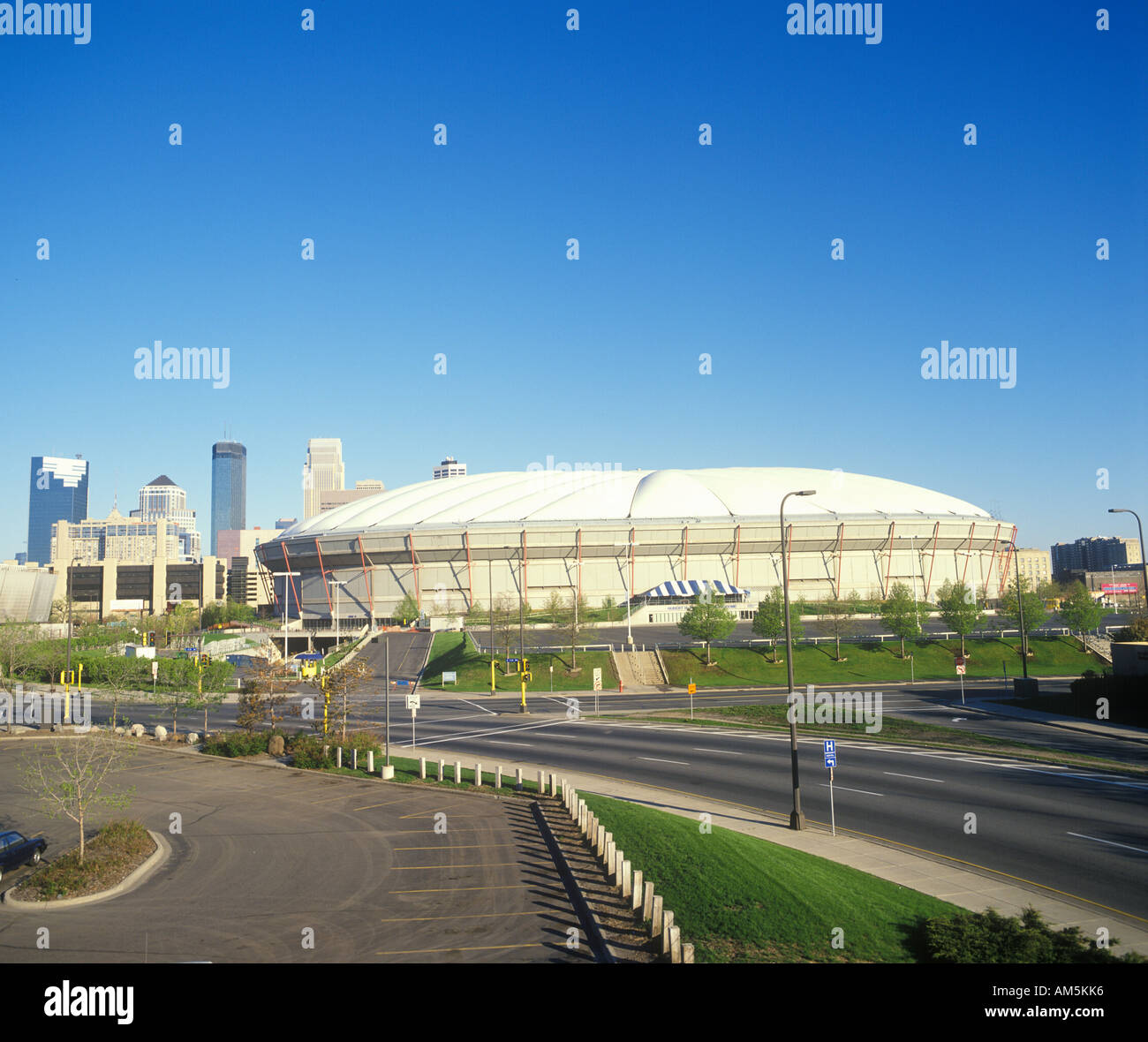 Hubert humphrey building hi-res stock photography and images - Alamy