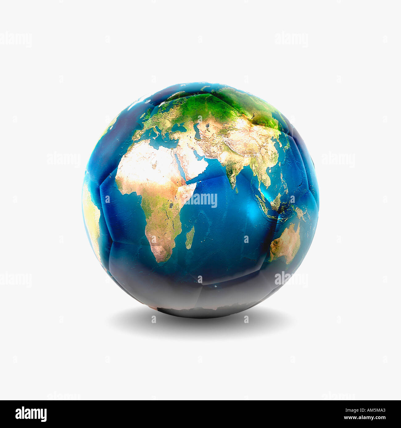 Erde earth weltkugel hi-res stock photography and images - Alamy