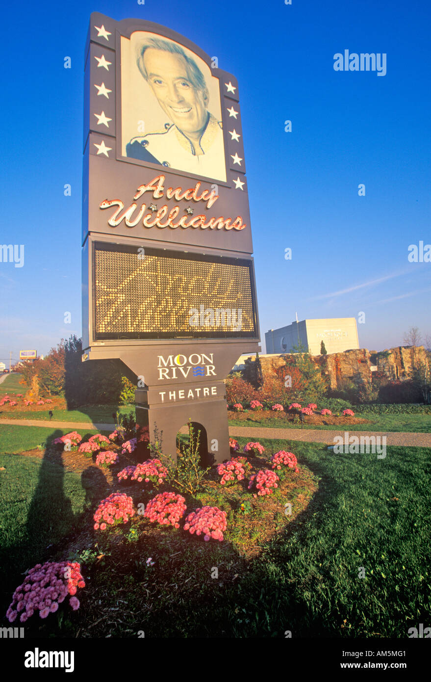 Branson missouri theatre hi-res stock photography and images - Alamy