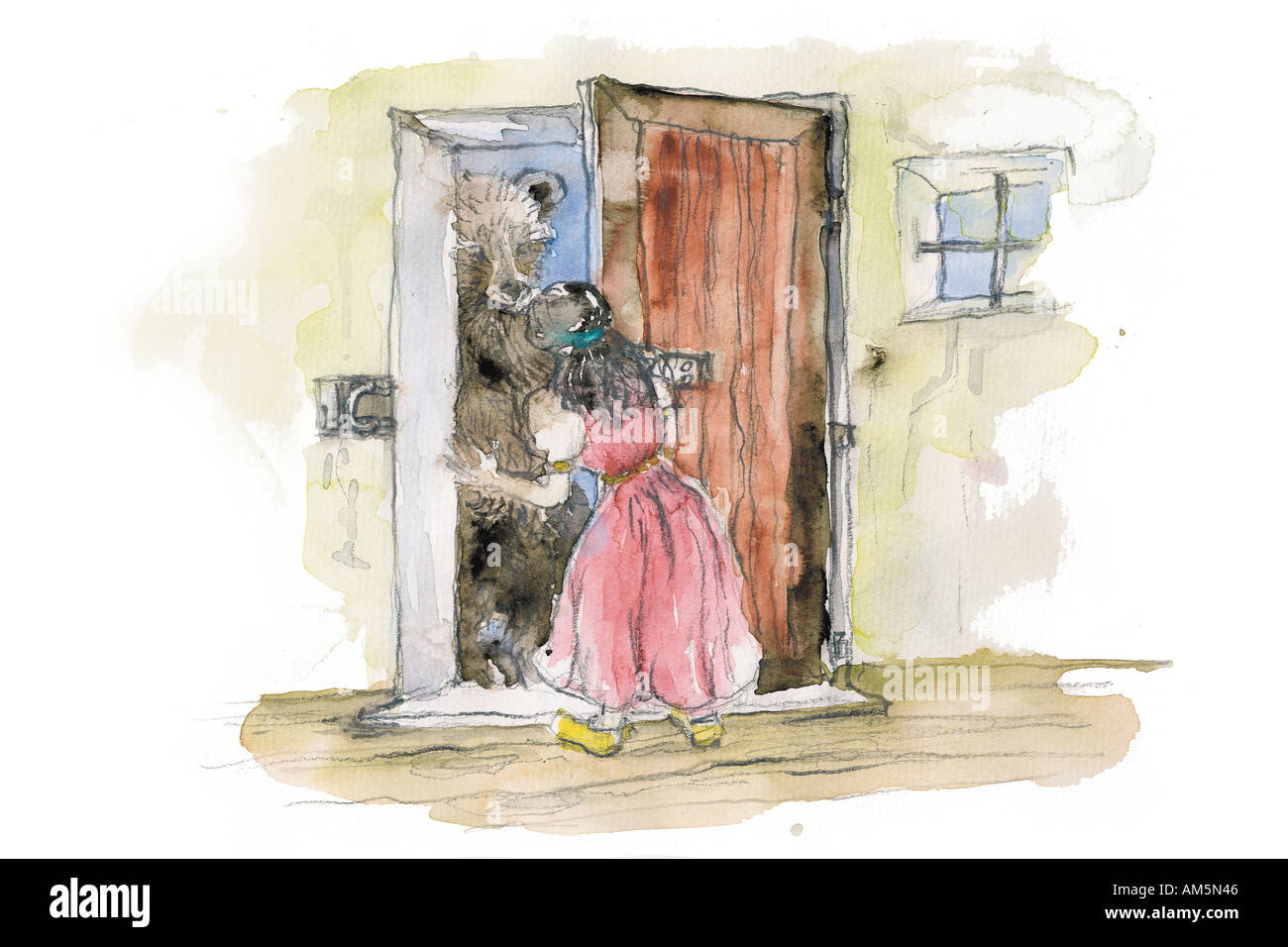 Tapfer mutig tapfer hi-res stock photography and images - Alamy