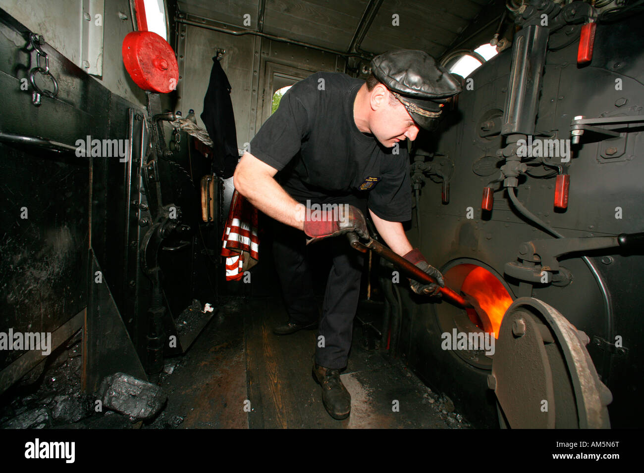 Steam fire engines hi-res stock photography and images - Alamy