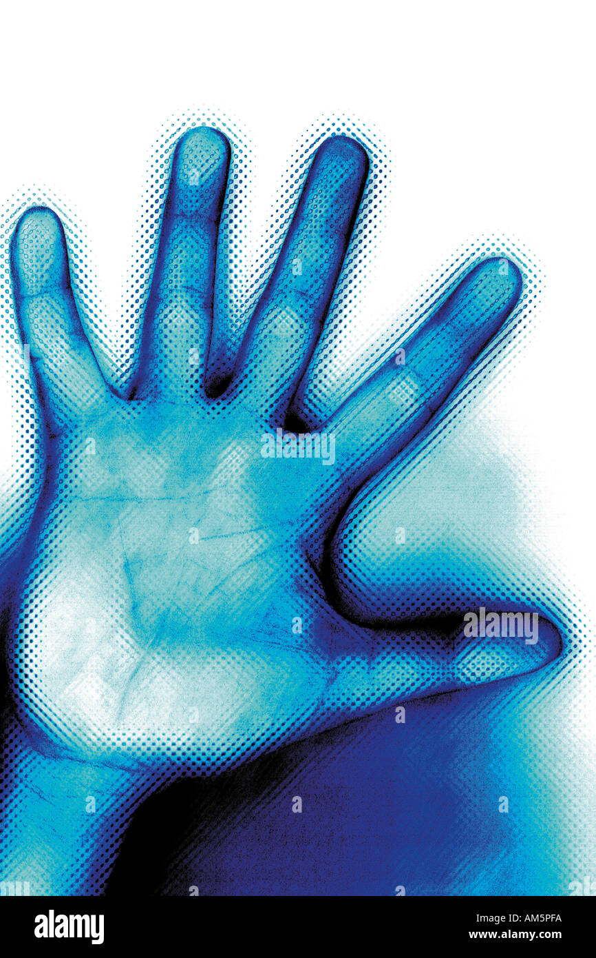 Finger zeichen hi-res stock photography and images - Alamy